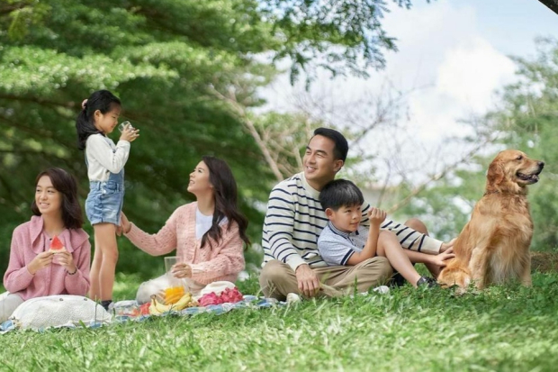 Profil dan Biodata Joe Taslim: Agama Hingga Sosok Istrinya - Hits Katadata.co.id