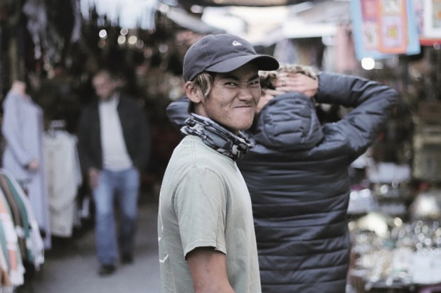 Biodata dan Agama Rio Waida, Peselancar Bali di Olimpiade Tokyo 2020 ...