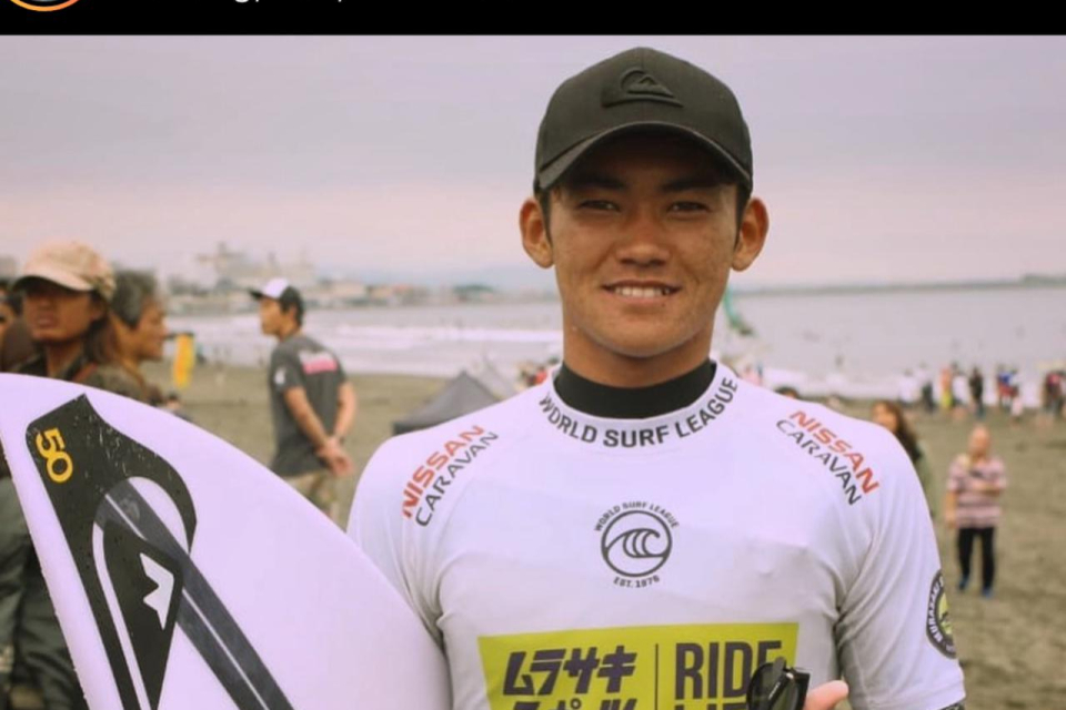 Biodata dan Agama Rio Waida, Peselancar Bali di Olimpiade Tokyo 2020 ...