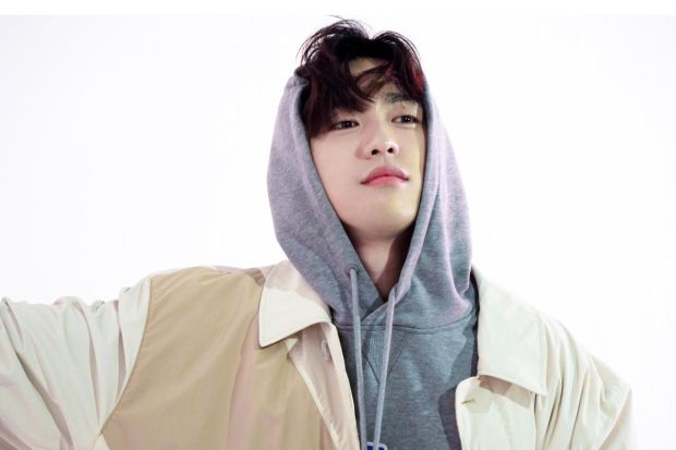 Lirik Lagu DIVE - Jinyoung GOT7 serta Terjemahan Bahasa Indonesia ...