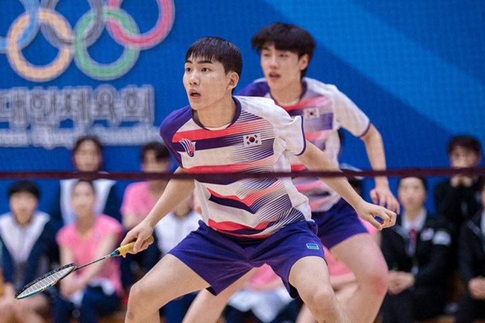 Racket Boys Episode 16 Tidak Tayang Senin Ini - Korea Katadata.co.id