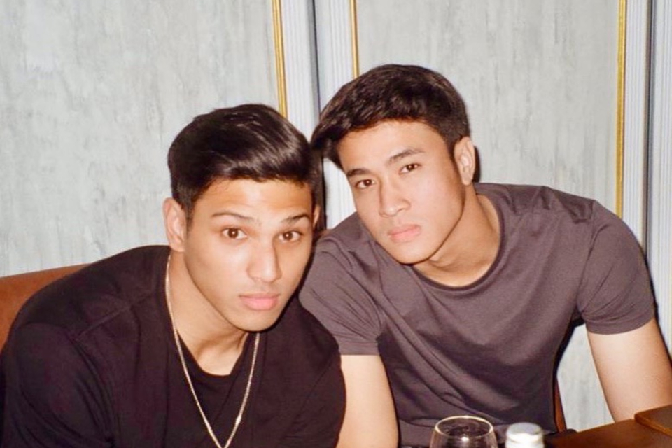 Pengakuan Kocak Yesaya Abraham, Suka sama Pacar Pangeran Lantang - Hits ...