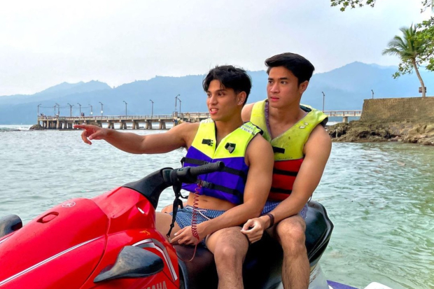 Pengakuan Kocak Yesaya Abraham, Suka sama Pacar Pangeran Lantang - Hits ...