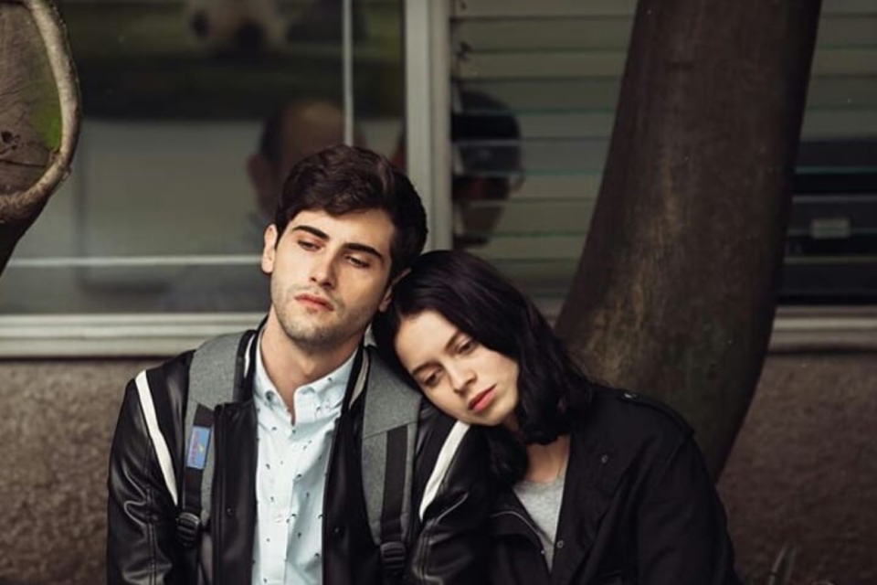 5 Fakta Serial Control Z Season 2 di Netflix, Lanjut ke Musim 3? - Film ...