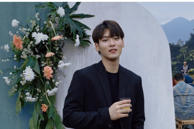 Profil dan Biodata Aa Daehoon, TikTokers Asal Korea Jadi Mualaf - Hits ...