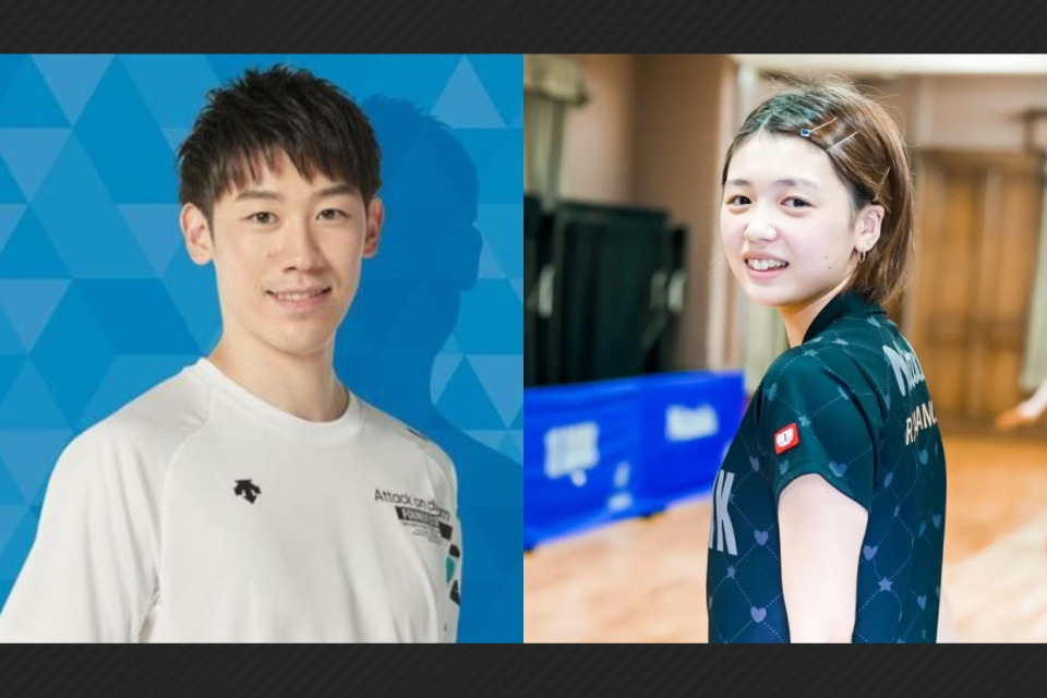 8 Potret Rei Yamamoto, Atlet yang Digosipkan Pacar Yuki Ishikawa - Hits ...