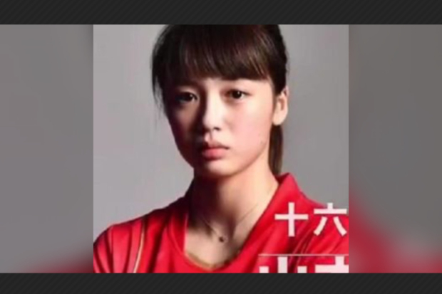 8 Potret Rei Yamamoto, Atlet yang Digosipkan Pacar Yuki Ishikawa - Hits ...