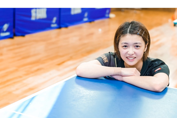 8 Potret Rei Yamamoto, Atlet yang Digosipkan Pacar Yuki Ishikawa - Hits ...