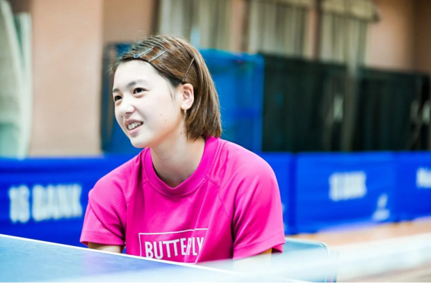 8 Potret Rei Yamamoto, Atlet yang Digosipkan Pacar Yuki Ishikawa - Hits ...