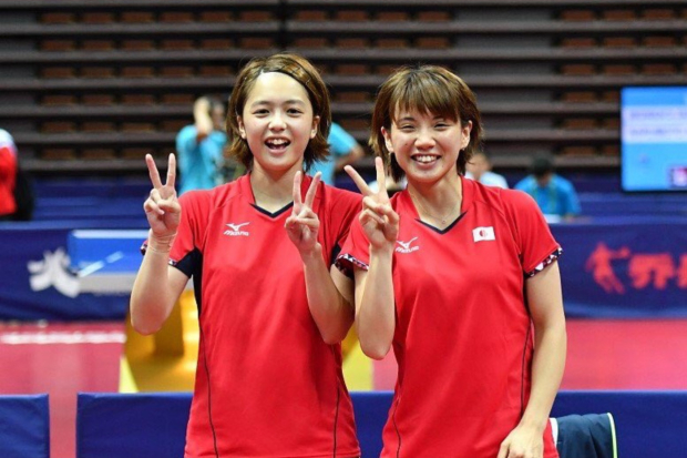 8 Potret Rei Yamamoto, Atlet yang Digosipkan Pacar Yuki Ishikawa - Hits ...