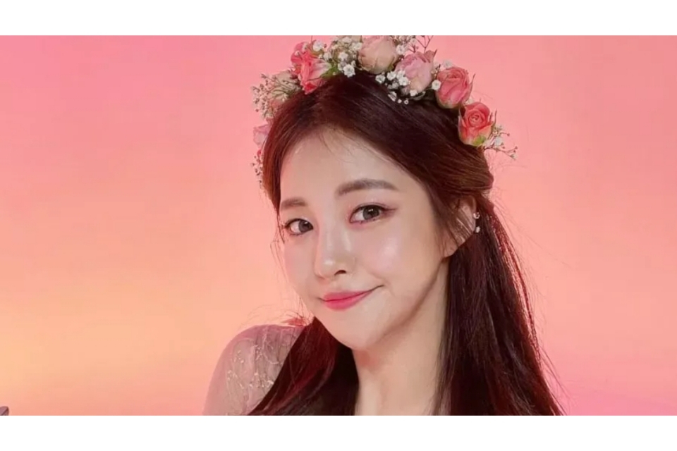 Yujeong Brave Girls Terima Gaji Pertama Setelah 6 Tahun Debut - Korea ...