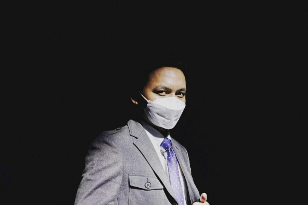 Profil dan Biodata Calvin Jeremy: Agama, Lagu hingga Sosok Istri - Hits ...