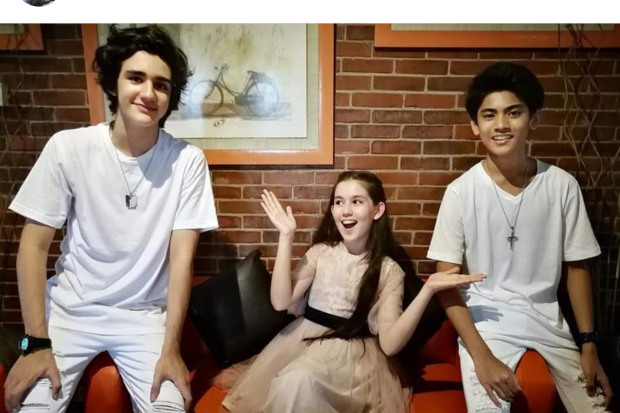 Biodata dan Agama Dania Michelle, Pemeran Beby 'Dari Jendela SMP ...