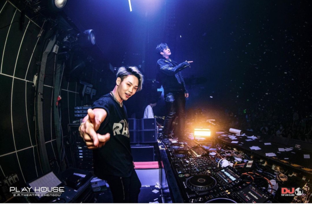 10 Fakta BEAUZ, DJ Asal Indonesia di AS Kolab sama Atta Halilintar ...