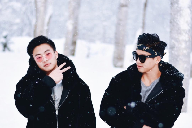 10 Fakta BEAUZ, DJ Asal Indonesia di AS Kolab sama Atta Halilintar ...