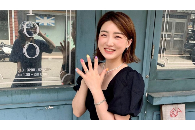 Profil dan Biodata Han Yoo Ra: Agama, Umur hingga Sekolah di Bali ...