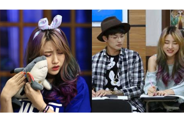 Profil dan Biodata Han Yoo Ra: Agama, Umur hingga Sekolah di Bali ...