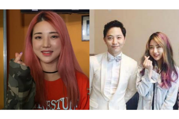 Profil dan Biodata Han Yoo Ra: Agama, Umur hingga Sekolah di Bali ...