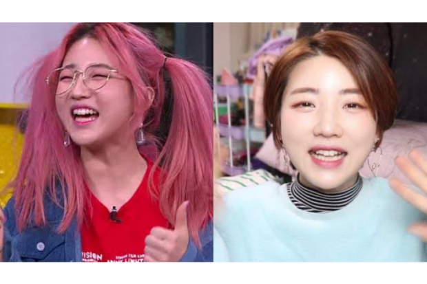 Profil dan Biodata Han Yoo Ra: Agama, Umur hingga Sekolah di Bali ...