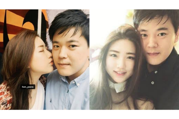 Profil dan Biodata Han Yoo Ra: Agama, Umur hingga Sekolah di Bali ...