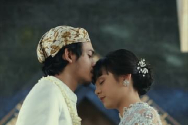 Profil dan Biodata Alffy Rev: Agama, Umur, hingga Istri Linka Angelia ...