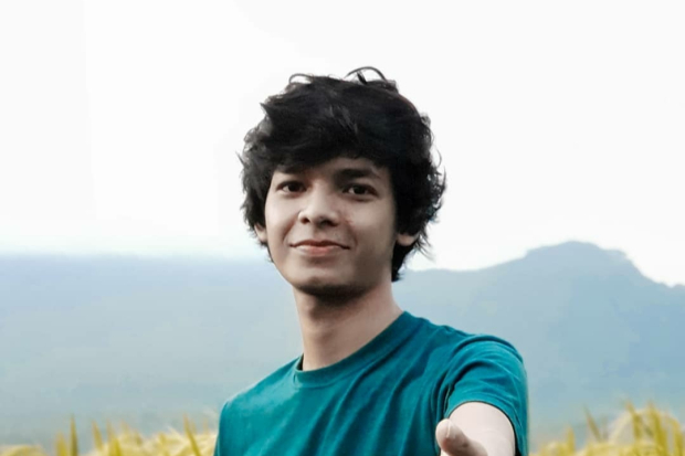 Profil dan Biodata Alffy Rev: Agama, Umur, hingga Istri Linka Angelia ...