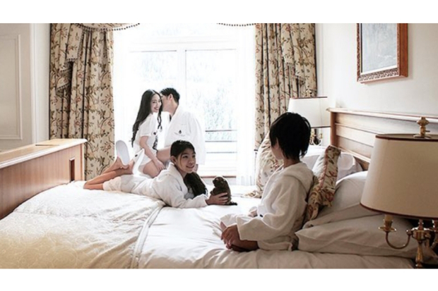 5 Fakta Misckha Aoki-Devon Kei, Raih 33 Medali Olimpiade Matematika ...