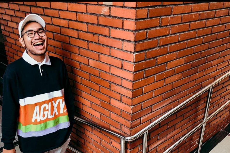10 Pengakuan Kaleb J Setelah Viral, Ingin Kolab sama Justin Timberlake ...