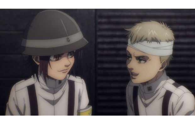 Arti Lirik Lagu The Rumbling, OST Attack On Titan Final Season Part 2 ...