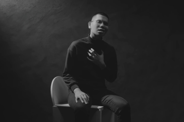 10 Pengakuan Kaleb J Setelah Viral, Ingin Kolab sama Justin Timberlake - Hits Katadata.co.id