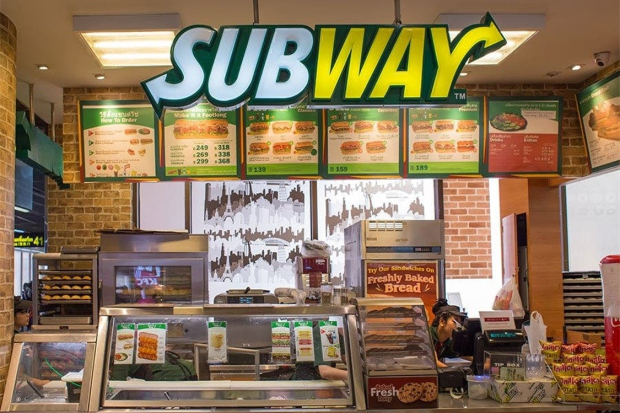 10 Menu Subway Indonesia Lengkap Daftar Harga dan Cara Pesan ...