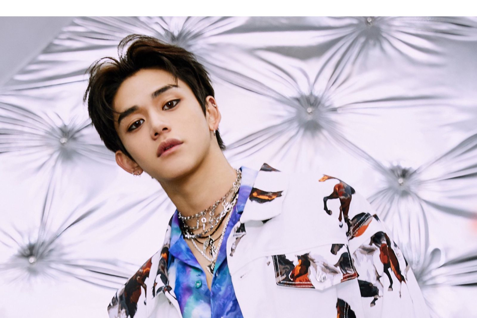 Lucas NCT Kembali Aktif IG, Unggah Potongan Film Top Gun: Maverick ...