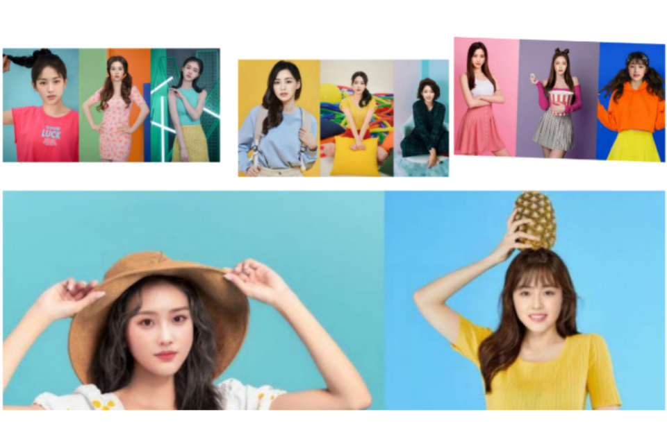 5 Fakta Eternity, Grup K-Pop Pertama Membernya Bukan Manusia - Korea ...