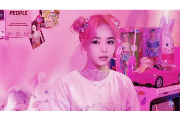 5 Fakta Eternity, Grup K-Pop Pertama Membernya Bukan Manusia - Korea ...
