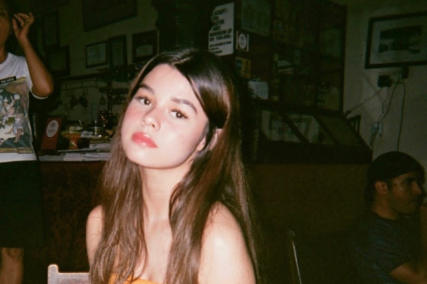 Profil dan Biodata Maria Theodore: Pacar Jefri Nichol, Umur, Agama ...