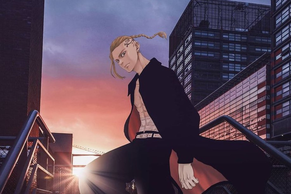 Review dan Link Baca Manga Tokyo Revengers 220, Aksi Heroik Draken ...