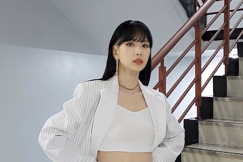 Heboh Seola WJSN Posting Foto Tulisan Indonesia 'Habis BAB Disiram ...
