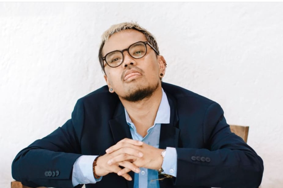 Profil dan Biodata Coki Pardede: Agama, Kuliah, Pacar, Kasus Narkoba - Hits Katadata.co.id