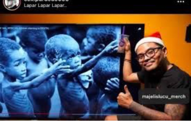 Profil dan Biodata Coki Pardede: Agama, Kuliah, Pacar, Kasus Narkoba - Hits Katadata.co.id