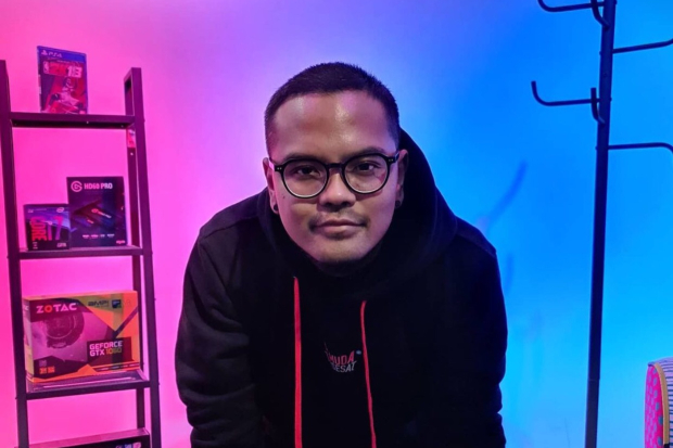 Profil dan Biodata Coki Pardede: Agama, Kuliah, Pacar, Kasus Narkoba - Hits Katadata.co.id