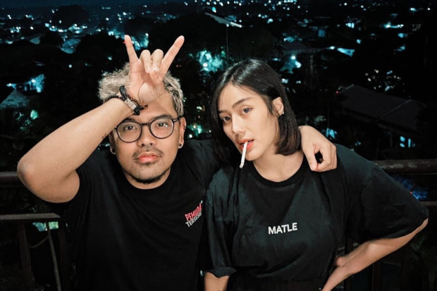 Profil dan Biodata Coki Pardede: Agama, Kuliah, Pacar, Kasus Narkoba - Hits Katadata.co.id