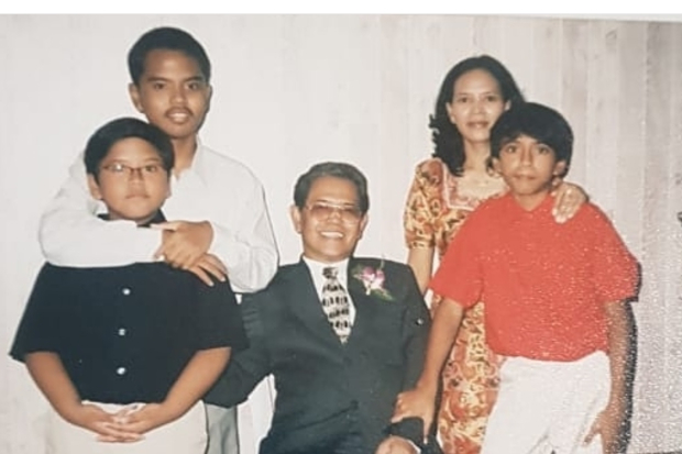 Profil dan Biodata Coki Pardede: Agama, Kuliah, Pacar, Kasus Narkoba - Hits Katadata.co.id