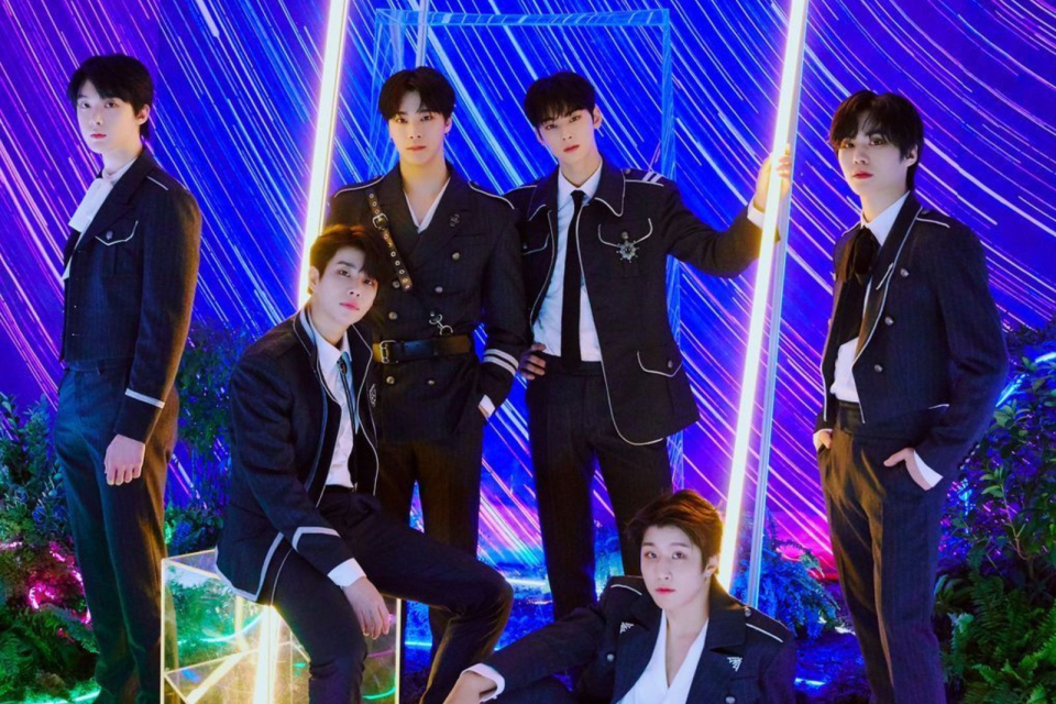 Fakta Lirik Lagu ALIVE - ASTRO Lengkap Terjemahan Indonesia - Korea ...