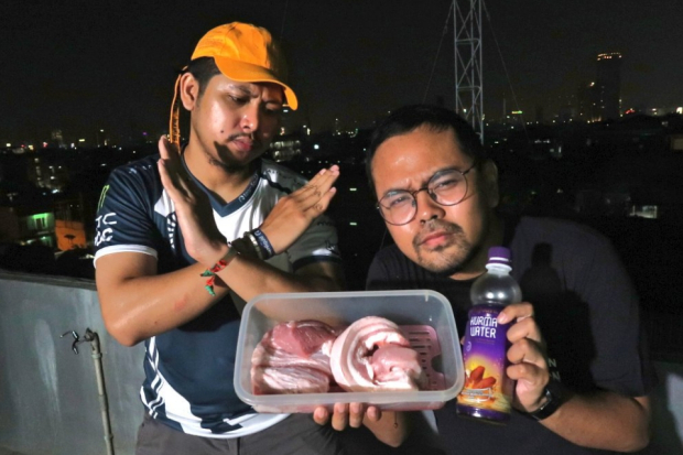 Profil dan Biodata Tretan Muslim: Agama, Istri hingga Kasus - Hits ...