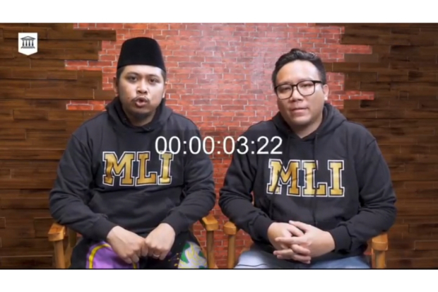 Profil dan Biodata Tretan Muslim: Agama, Istri hingga Kasus - Hits Katadata.co.id