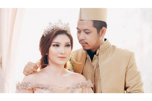 Profil dan Biodata Tretan Muslim: Agama, Istri hingga Kasus - Hits Katadata.co.id