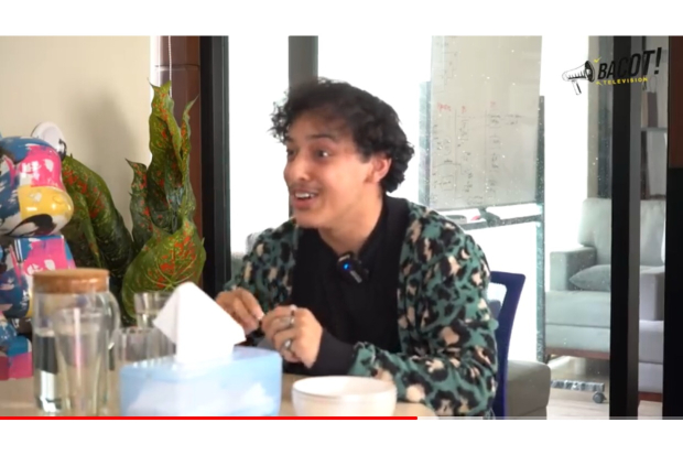 Jadi Artis TikTok, Penghasilan Daffa Ariq Capai Puluhan Juta - Hits Katadata.co.id