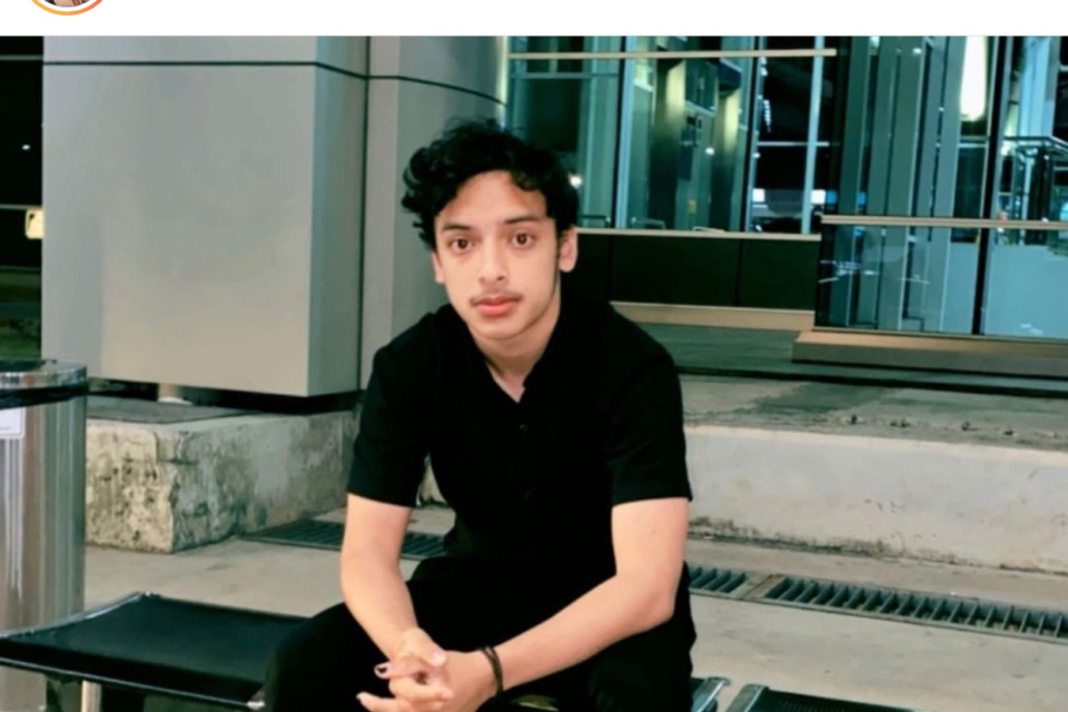 Jadi Artis TikTok, Penghasilan Daffa Ariq Capai Puluhan Juta - Hits Katadata.co.id
