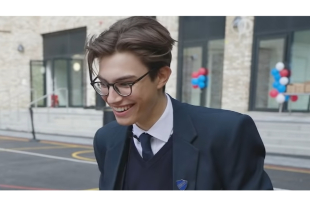 8 Fakta Armand, Cowok Tampan Inggris di YouTube Korean Englishman Josh ...