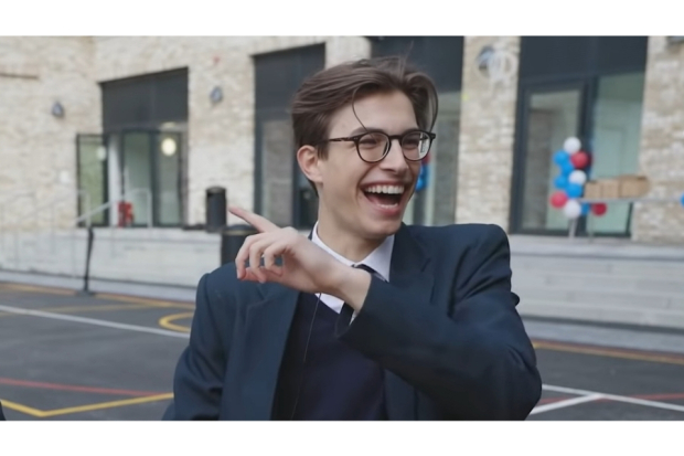 8 Fakta Armand, Cowok Tampan Inggris di YouTube Korean Englishman Josh ...